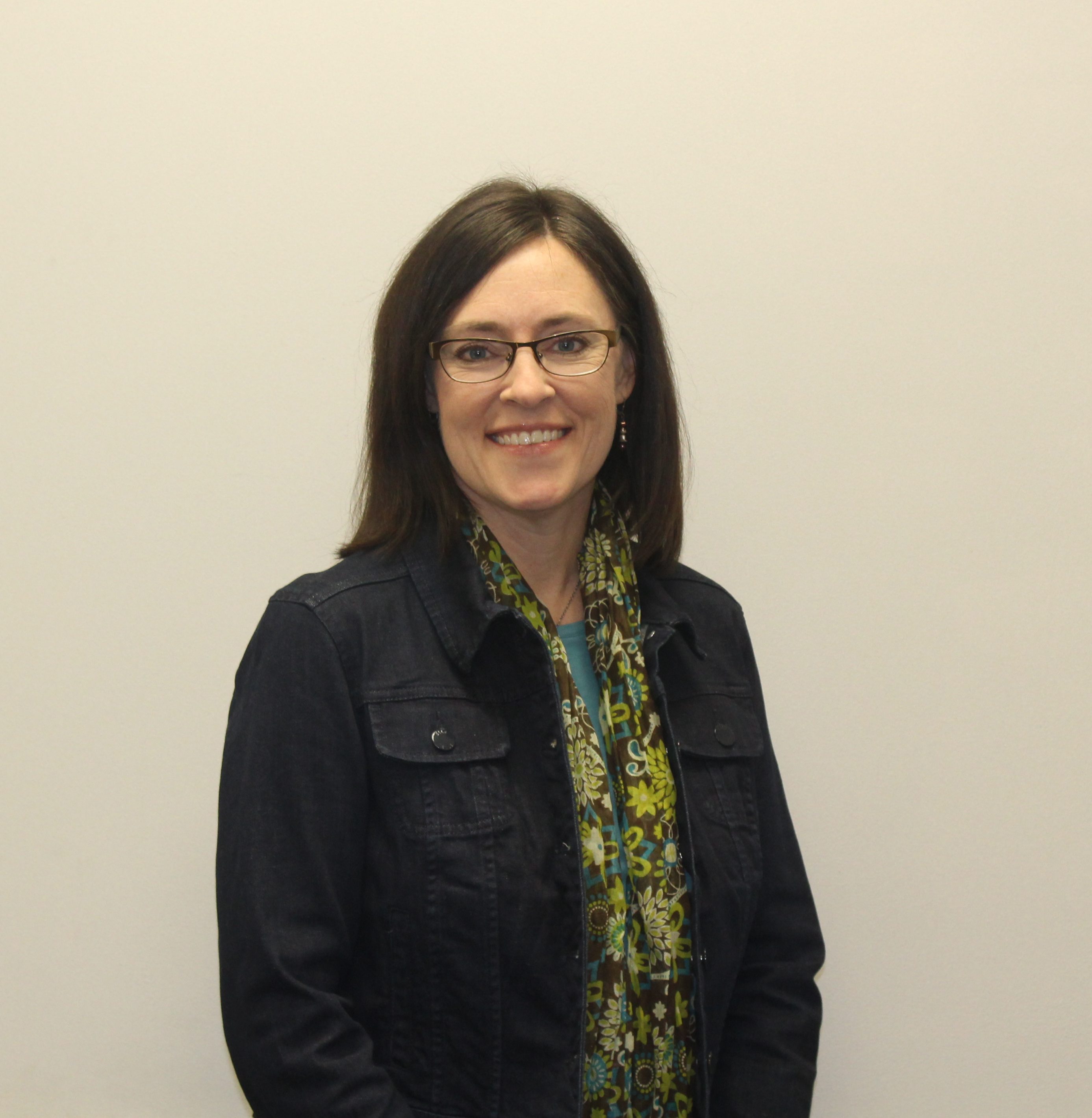 Amy Tessman - Fray Lumber